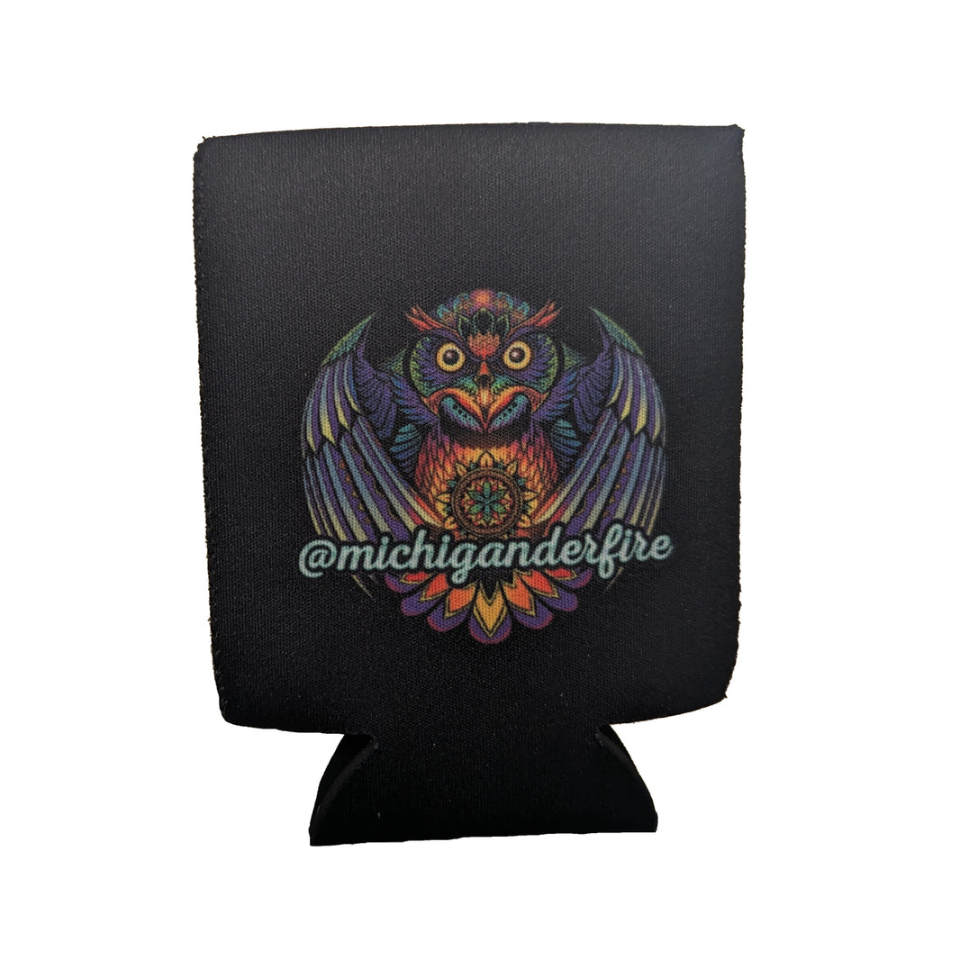 Michigander Fire - Shop Apparel