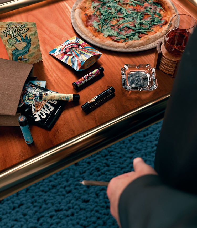 Michigander Fire - Shop Apparel