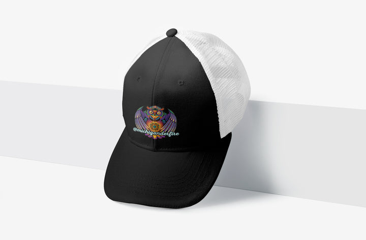 Michigander Fire - Shop Apparel