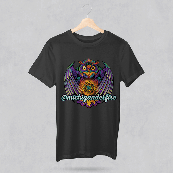 Michigander Fire - Shop Apparel