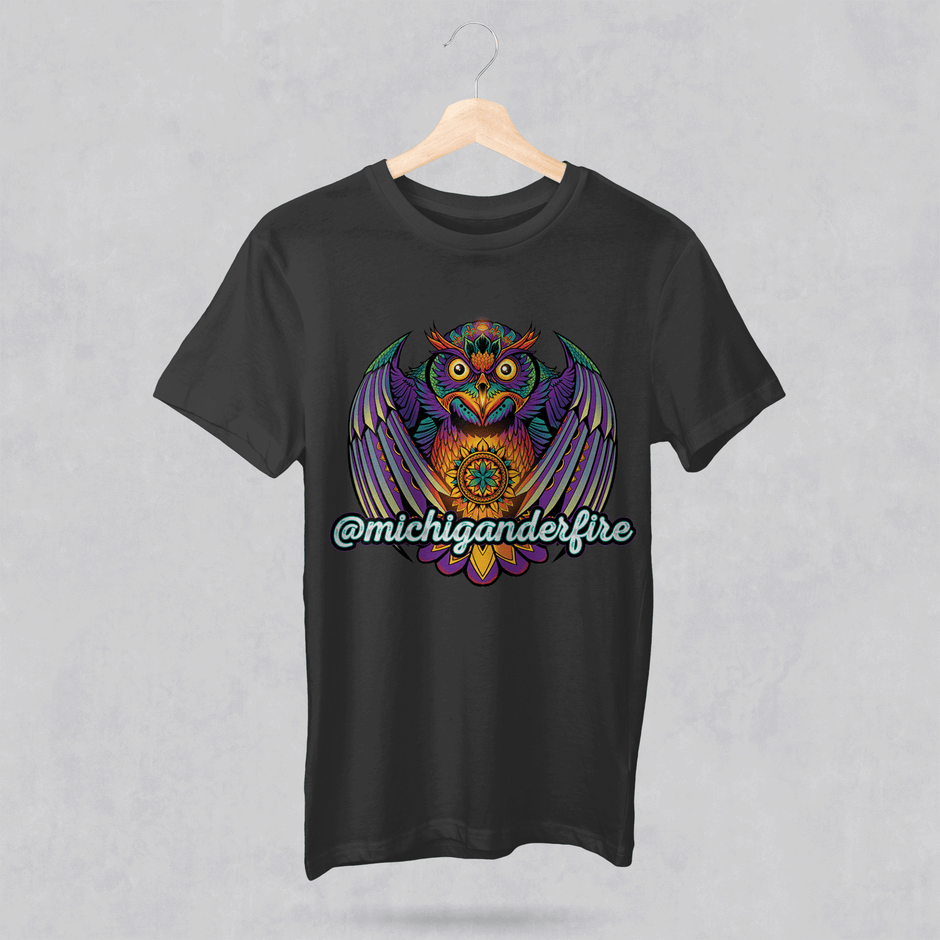 Mens – Michigander Fire